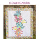 Flower Garden Quilt Pattern